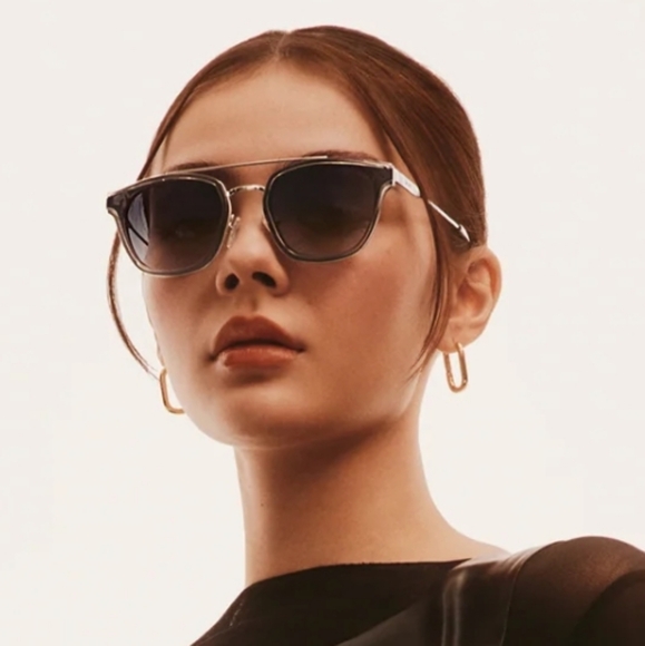 Quay Australia | Accessories | Nwt Quay Australia Sunglasses Getaway ...